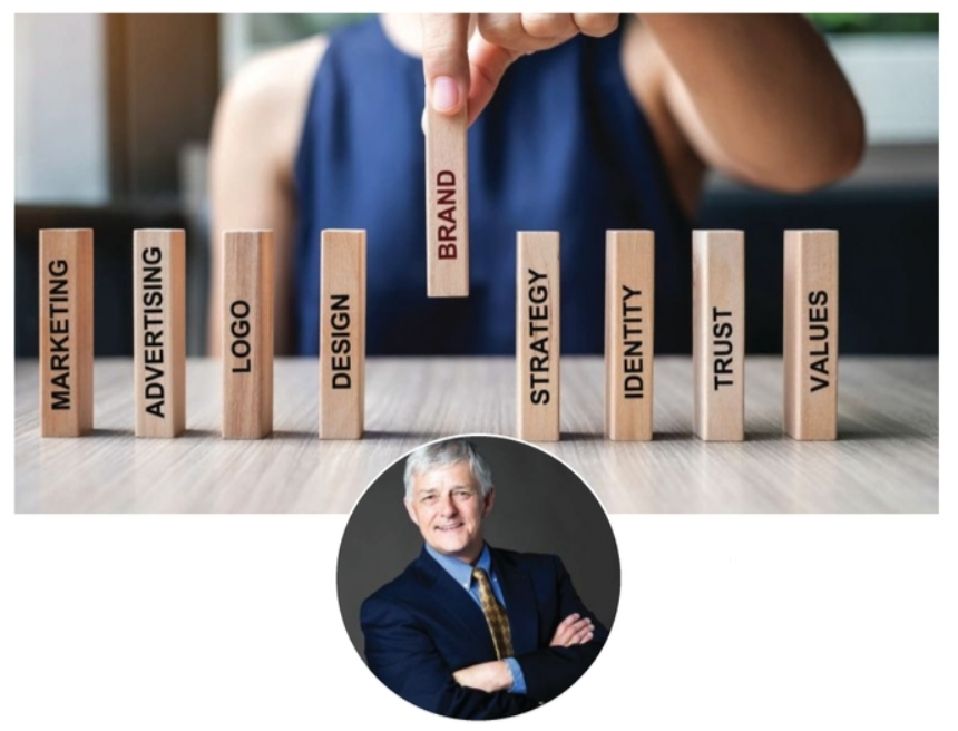 Brand Identification – VISIONARY DESIGN MARKETING